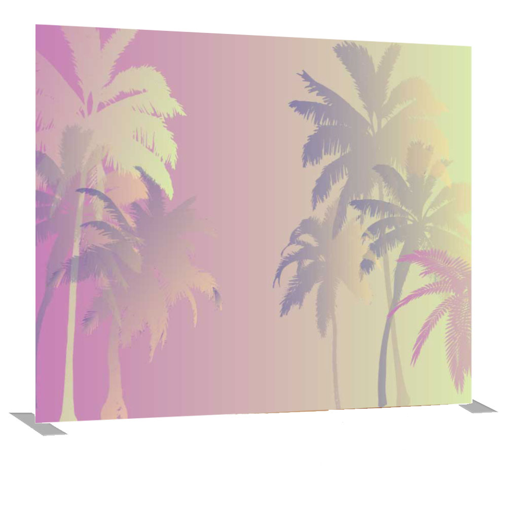 Open Air Photo Booth | DJ Preston Foreman